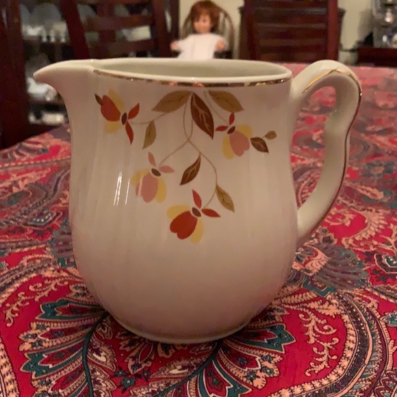 Hall’s Jewel Tea | Dining | Halls Jewel Tea Autumn Leaf Traditional Tea ...